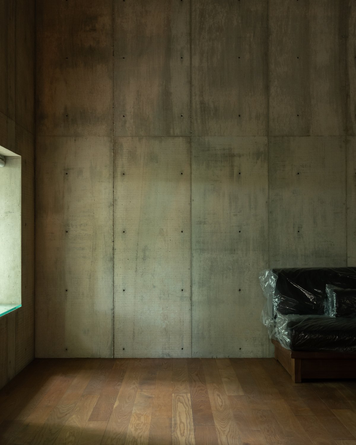 YinjiSpace - Tomoaki Uno Architects x Miyukiyama House